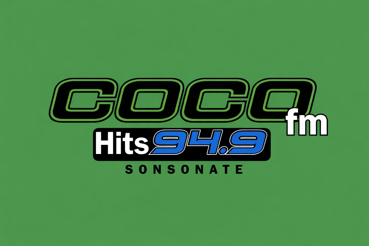 Radio Coco FM Hits 94.9 - La Frecuencia que te Mueve | Sonsonate, El ...